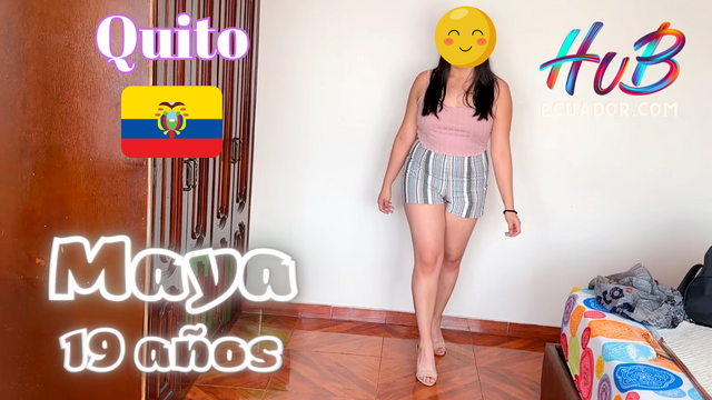 preview – Hub Ecuador